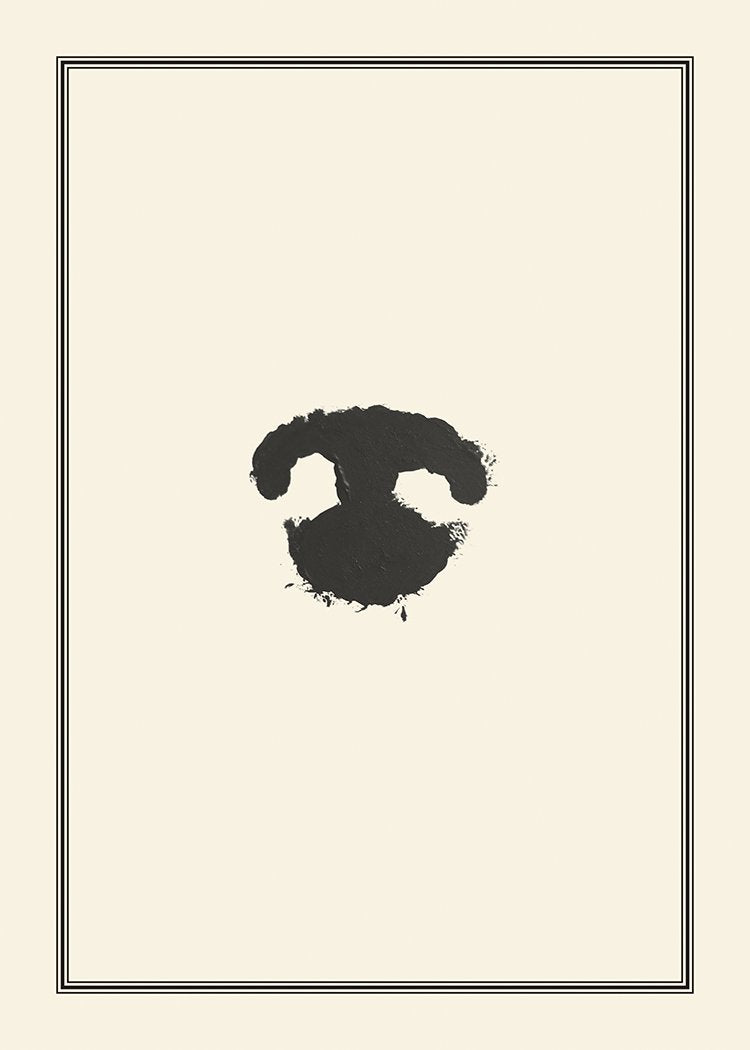 Ink Nose or Paw Print – Pet Meadow